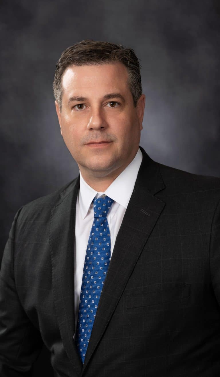 District Attorney | Lawrence County District Attorney's Office